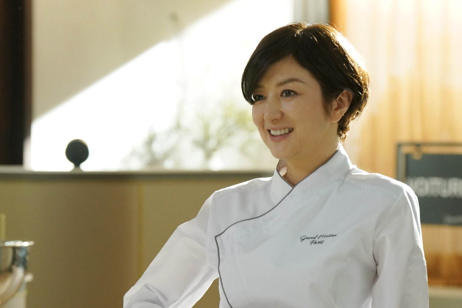 Grand Maison Paris: The Culinary Drama Reaches New Heights with the Return of Takuya Kimura ...