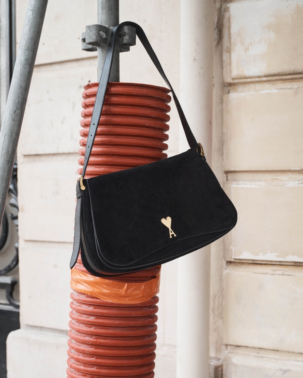 Ami Paris Holds Pop-up Store and Café “Le Café Ami” | Urban Brochure Tokyo