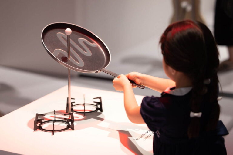 Design Ah! Exhibition Neo | Urban Brochure Tokyo